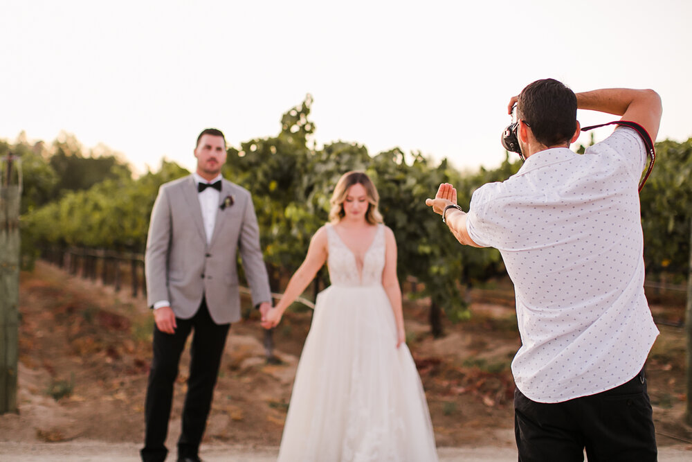 Nicholas G Photography Blog - Wedding Photography Insights